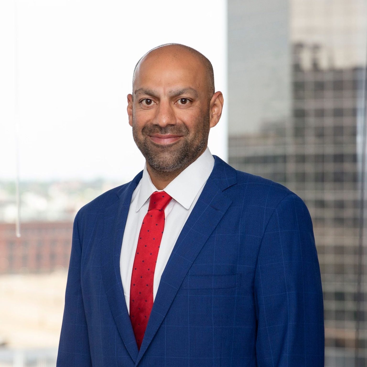 Our Board - House Everyone STL