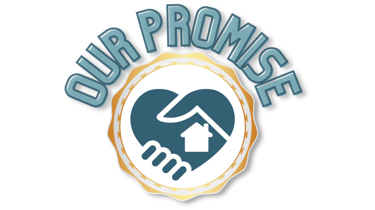 Our Promise - House Everyone STL